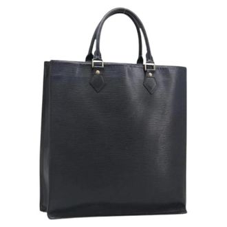 Louis Vuitton Pre-owned Epi Leder Shopper - - Pre-owned - Damen - Schwarzk - ONE SIZE