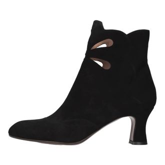 Chie Mihara Aura Stiefeletten - - Shoes - Damen - Schwarzk - 41 EU