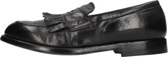 Green George Green George, Homme, Chaussures, Noir, Taille: 41 EU Maremma Loafer