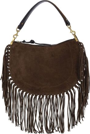 Isabel Marant Oksan Soft Small Bag