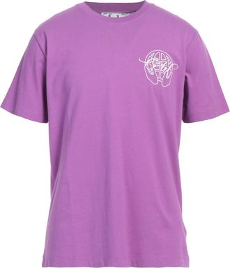 Off-white TOPS - T-shirts auf YOOX.COM