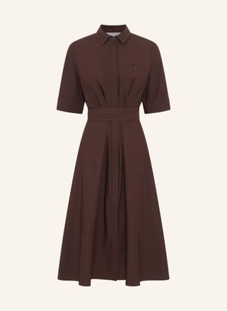 Gerard Darel Kleid Rana braun