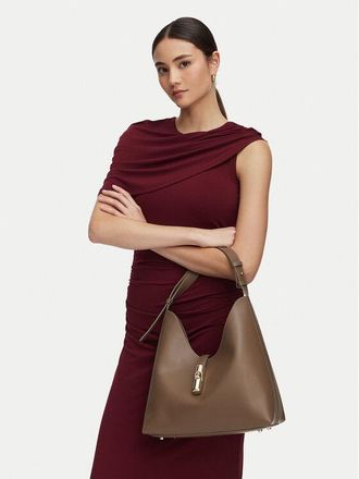 Furla Handtasche Goccia M WB01499 BX3104 CN 4903S Braun