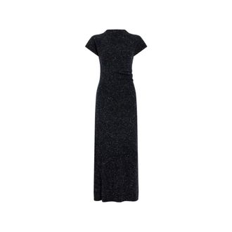 Proenza Schouler Robes - Femme - Robes - Noir - Taille: 38 FR