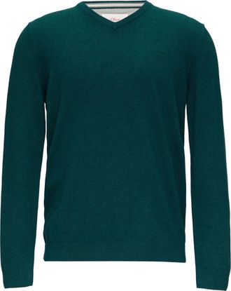 s.Oliver Strickpullover