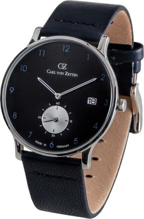 Carl von Zeyten CVZ0018BKBL