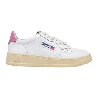 Autry Medalist Low Sneakers - - Shoes - Damen - Wei&szlig; - 36 EU