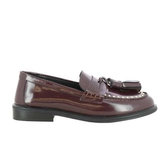Toral Shoes Bordeaux Billy Damenschuhe - - Shoes - Damen - Braun - 37 EU