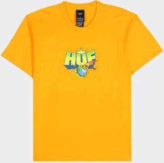 HUF T-shirt - Taille S