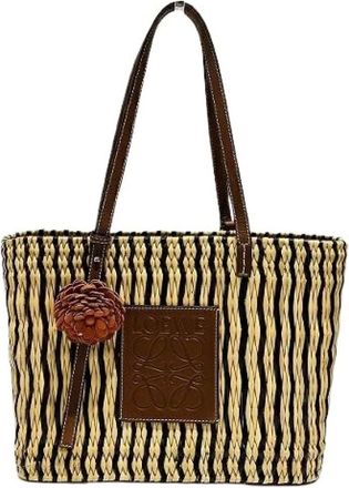 Loewe Damen, Pre-Owned, Mehrfarbig, ONE SIZEGr&ouml;&szlig;e