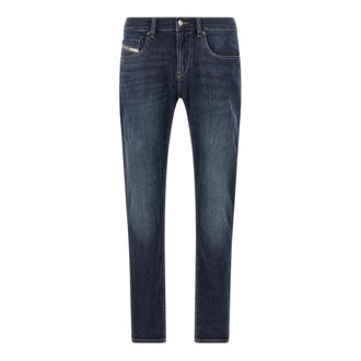 Diesel 2019 D-Strukt 0Dbef Jeans - - Jeans - Herren - Blau - W32 L34