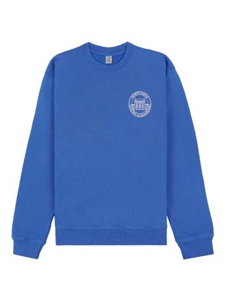 Sporty & Rich sweat Vendome Resort - Bleu