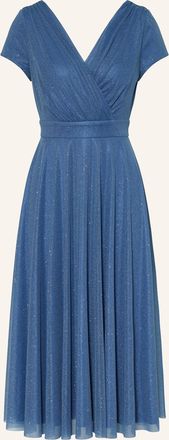 Vera Mont Cocktailkleid blau