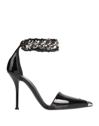 Alexander McQueen SCHUHE - Pumps auf YOOX.COM