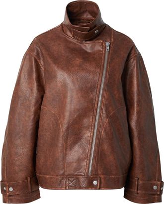 Topshop Jacke ELIZABETH