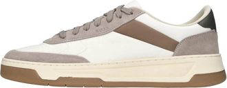 HUGO BOSS Baskets Baltimore - Homme - Chaussures - Multicolore - Taille: 45 EU