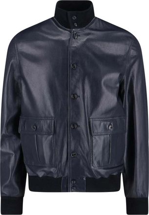 Valstar Casualjacke - Blau