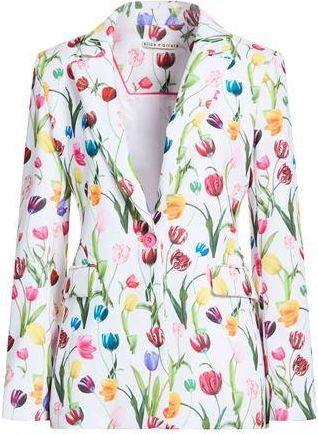 Alice & Olivia Ensembles et coordonn&eacute;s - Blazers sur YOOX.COM