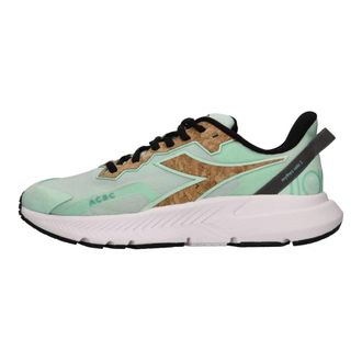 Diadora Sneakers Gr&uuml;n - - Shoes - Damen - Gr&uuml;n - 36 EU