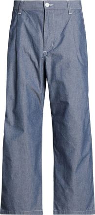 Carhartt Work in Progress HOSEN & R&Ouml;CKE - Jeanshosen auf YOOX.COM