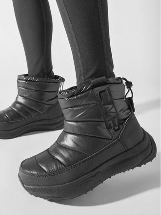 F.lli Campagnolo Schneeschuhe Zoy Snowboots Wp 3Q79566 Schwarz
