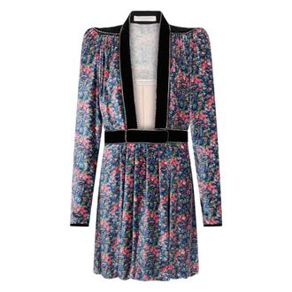 Philosophy di Lorenzo Serafini Midikleid - - Dresses - Damen - Mehrfarbig - 2XL