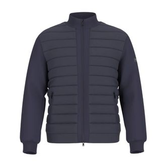 Guess Herren, Jacken, Blau, MGröße