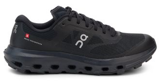 On Cloudvista Sneakers - Black