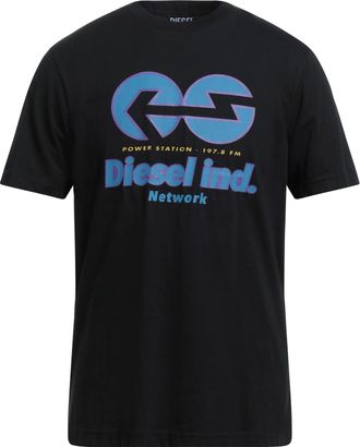 Diesel TOPS - T-shirts auf YOOX.COM