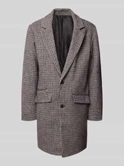 Jack & Jones Mantel mit Reverskragen Modell HAYS