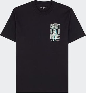 Carhartt Work in Progress T-shirt - Taille S