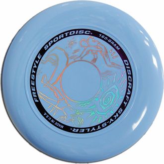 Discraft 802010-107 - Sky Styler Sport Disc, 160 g, Light Blue