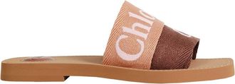 Chlo&eacute; Woody Sandlas