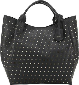 Abro Abro Shopper - Shopper ESSENTIAL - Gr. unisize - in Schwarz - f&uuml;r Damen