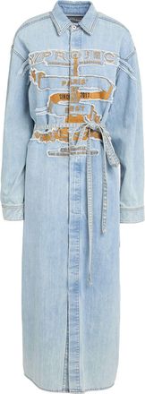 Y / Project KLEIDER - Maxi-Kleider auf YOOX.COM