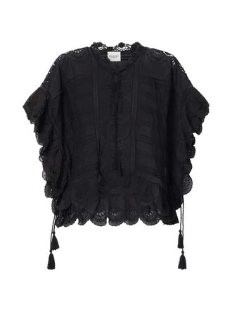 Isabel Marant Blouse Payton