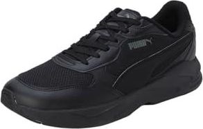 Puma Baskets X-Ray Speed Lite 44.5 Black Dark Shadow Gray