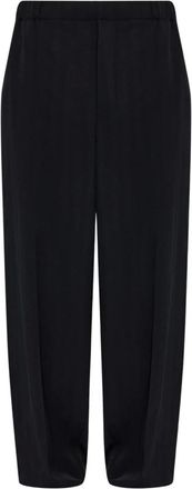 Jacquemus Herren, Hosen, Schwarzk, XLGr&ouml;&szlig;e