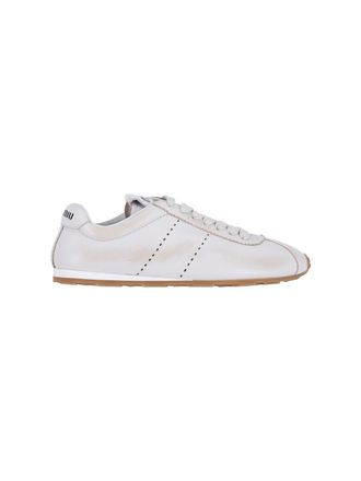 Miu Miu Sneakers Plume