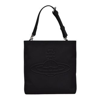 Vivienne Westwood Herren, Taschen, Schwarzk, ONE SIZEGr&ouml;&szlig;e