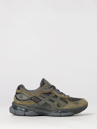 Asics Baskets Homme couleur Anthracite