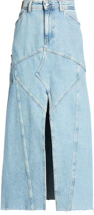 Replay HOSEN & R&Ouml;CKE - Jeansr&ouml;cke auf YOOX.COM