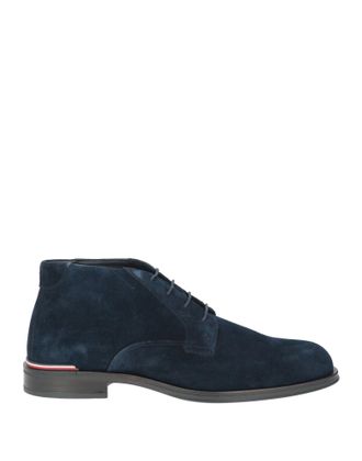 Tommy Hilfiger SCHUHE - Stiefeletten auf YOOX.COM
