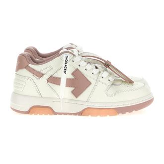 Off-white Out Of Office Sneakers - - Shoes - Damen - Wei&szlig; - 35 EU