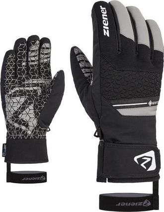 Ziener Herren Handschuhe GRANIT GTX AW glove ski alpine