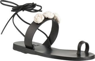 Ancient Greek Sandals SCHUHE - Zehentrenner auf YOOX.COM