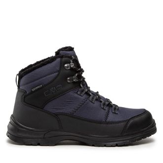 F.lli Campagnolo Trekkingschuhe CMP Annuk Snow Boot Wp 31Q4957 Dunkelblau