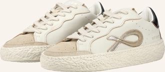 Pavement Pavement Sneaker Ruby beige