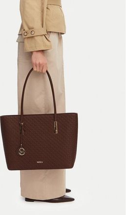 Mexx Handtasche CEO-MEXX-X-006-10 Braun