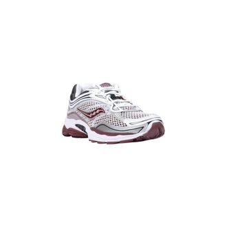 Saucony ProGrid Omni 9 OG Sneakers - Bordeaux